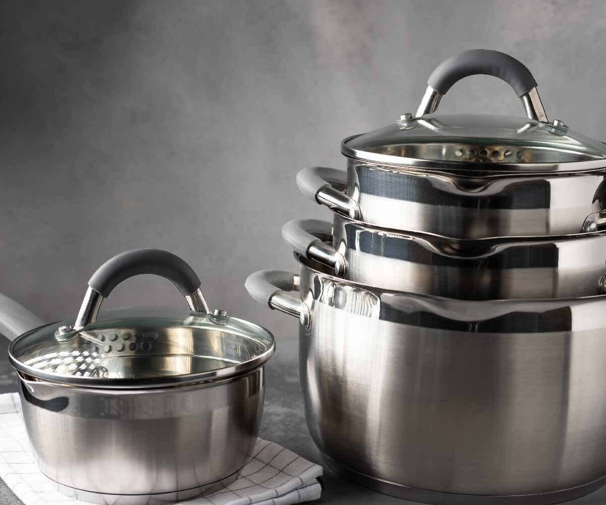 Kitchenware - The Atlantictrade